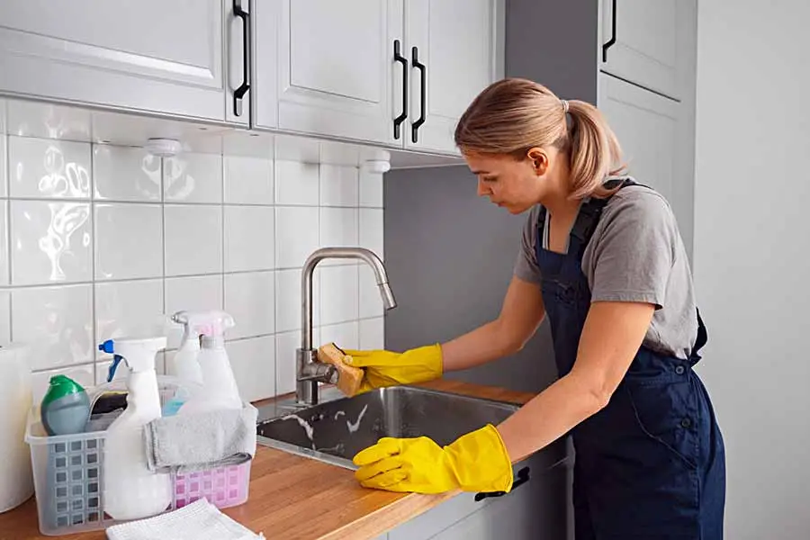 Considerations for the Best Residential Cleaning Service